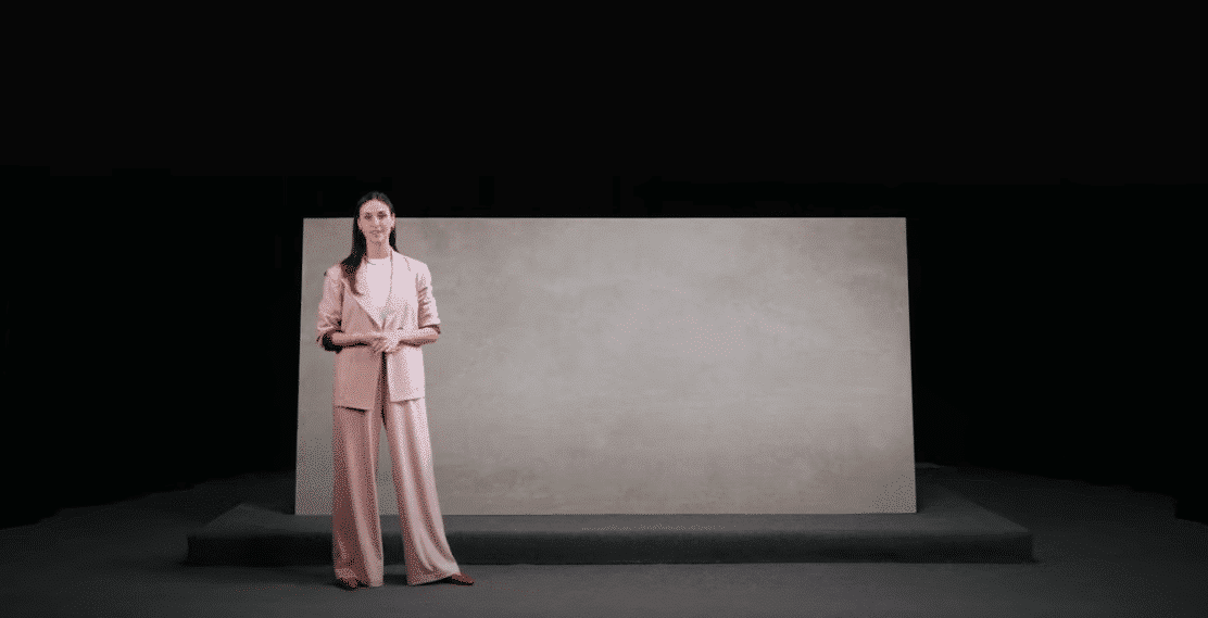 Sublime Concreto Fluente - Diresco