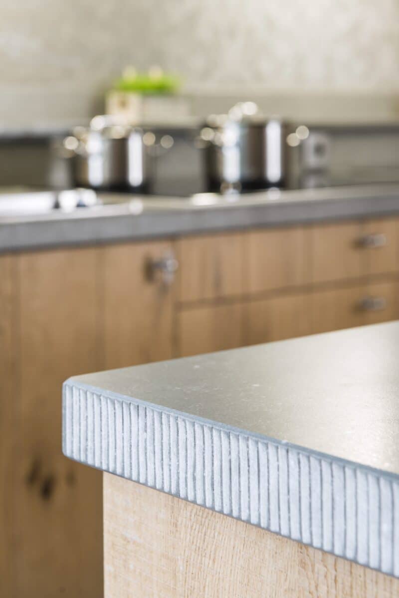 Belgian Buxy Grey (BU008) - Diresco